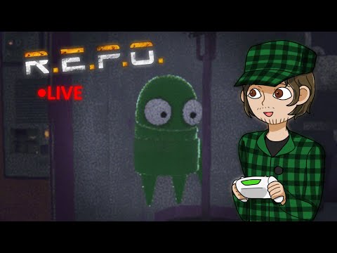 Steam Community :: Video :: How far can I get playing REPO solo?