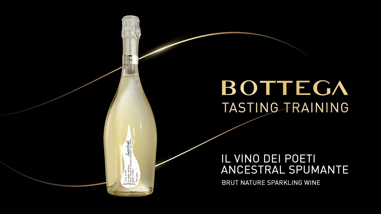 Training: Ancestral Bottega (English Version)