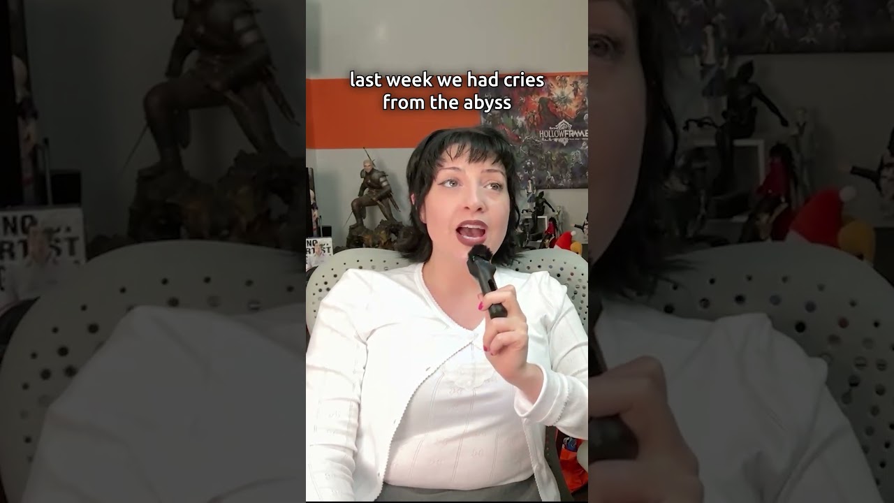 Devstream 195 Reminder