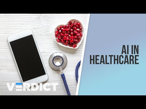 How is AI Being Used in Healthcare?