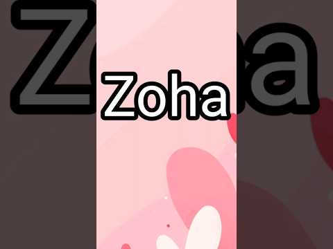 baby girl names start with letter z #uniquename #babygirlnames2023