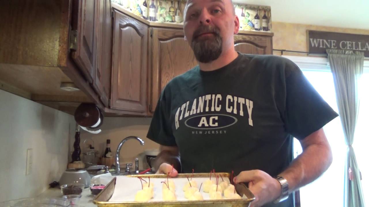 National Chocolate Covered Cherry Day