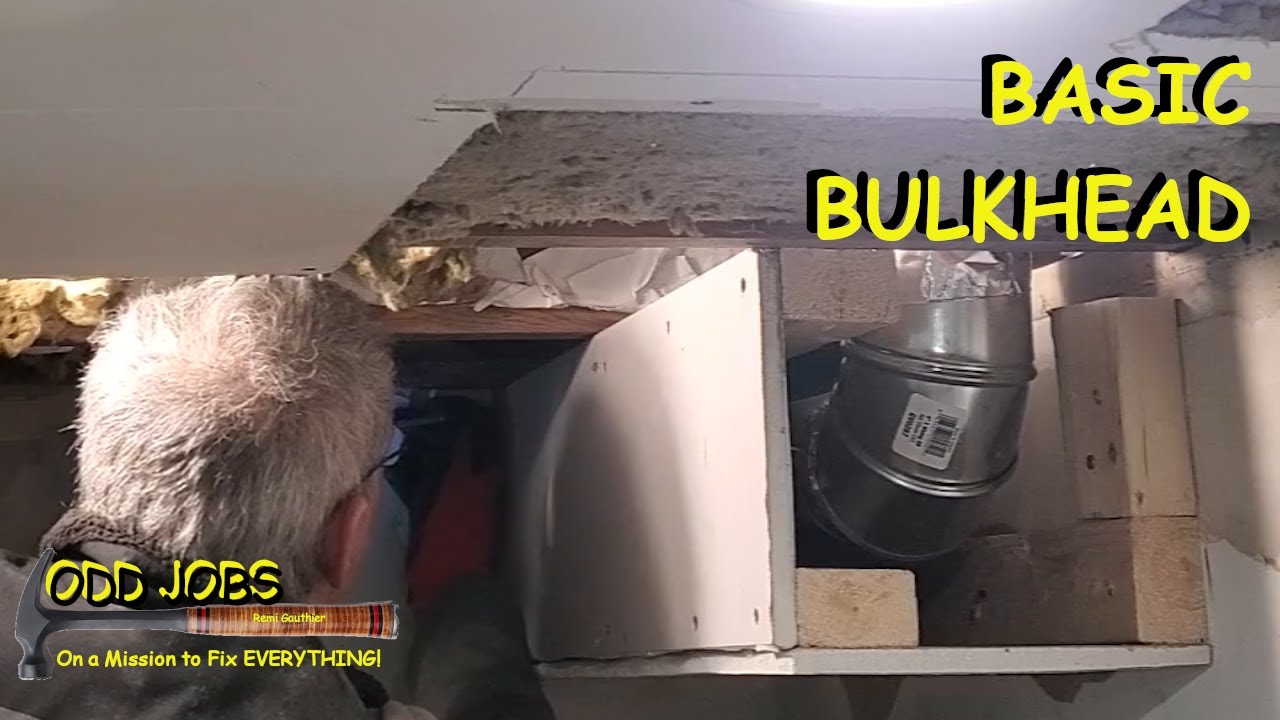 Basic Bulkhead