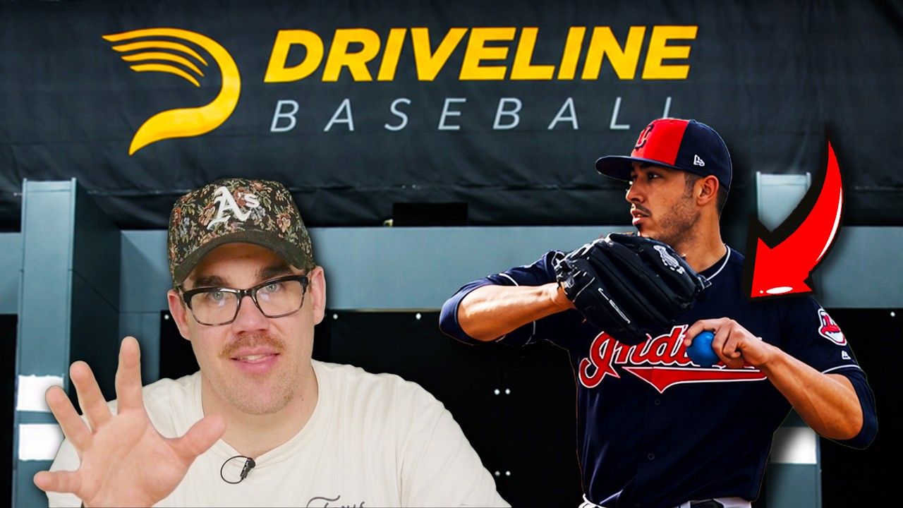 The place that CHANGED the way MLB players are made