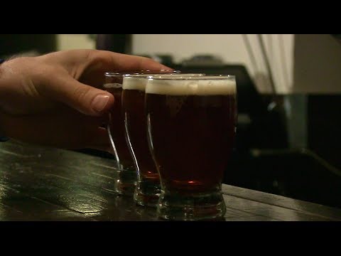 A New Taste: Craft-Beer in Kingston