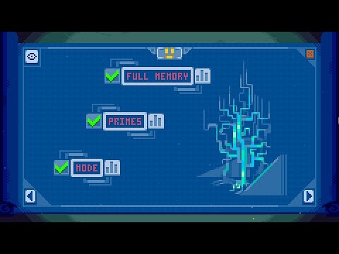 Steam Community :: Video :: Prime Mover solutions: Memory, Primes, Mode