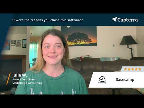 Basecamp Review 2020: Favorite project management software