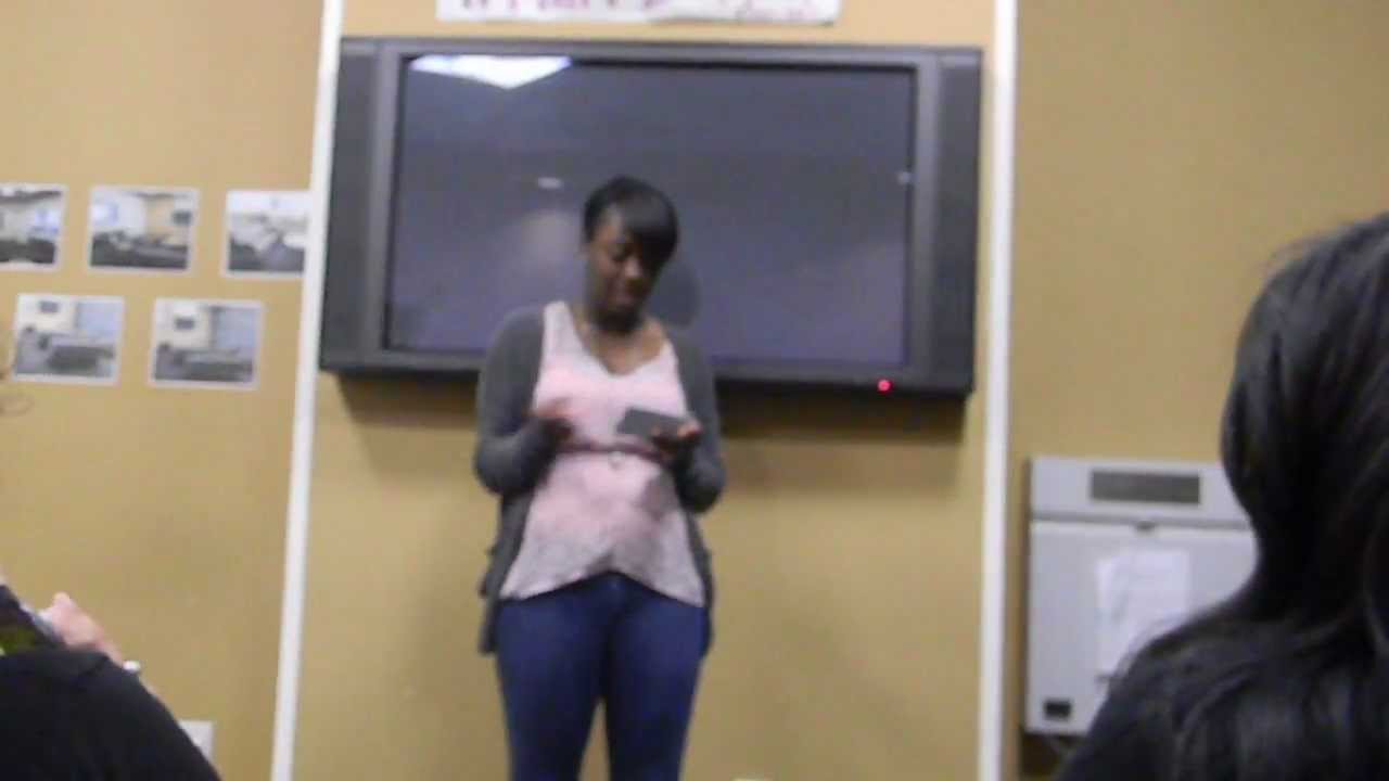 Kayla Edwards Informative Speech: Procrastination