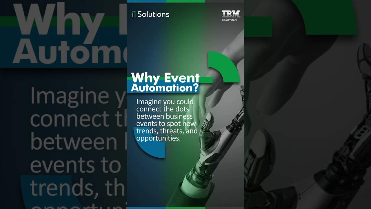 IBM - Event Automation
