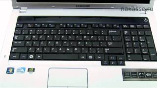 Samsung R730 (NP-R730-JS01UA) купити в інтернет-магазині: ціни на ...