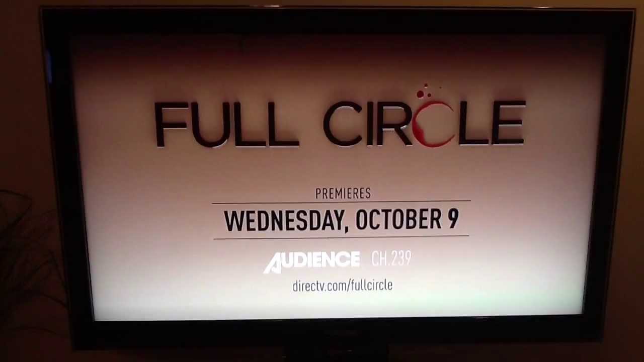 Full Circle Promo