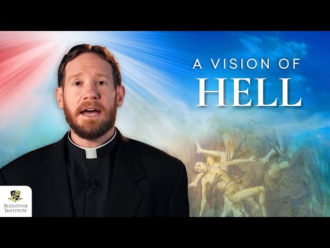 Our Lady of Fatima's First Secret
