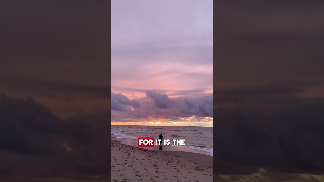 Empower Your Vision: Unleash Success & Faith #VisionaryBelief