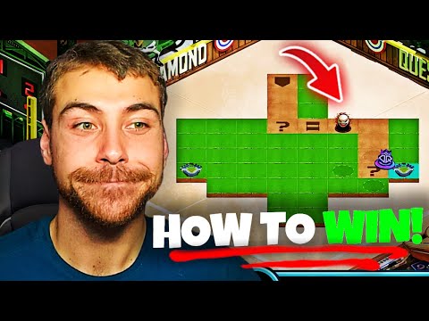 How to BEAT Diamond Quest in MLB The Show 25!