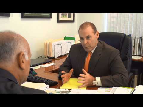 Jeffrey M. Verdon Law Group, LLP - About The Firm
