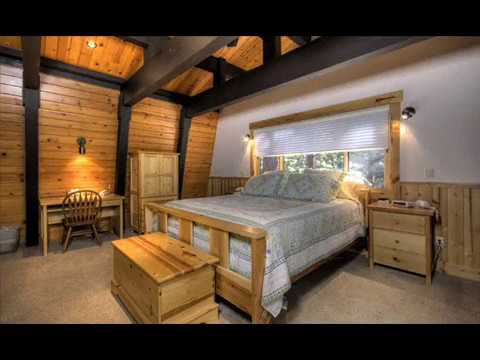 Pezzola Carnelian Bay Vacation Rental with Hot Tub