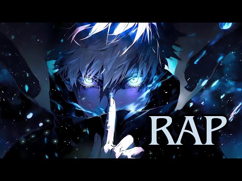 GOJO [AMV] - LIMITLESS (Music Video)