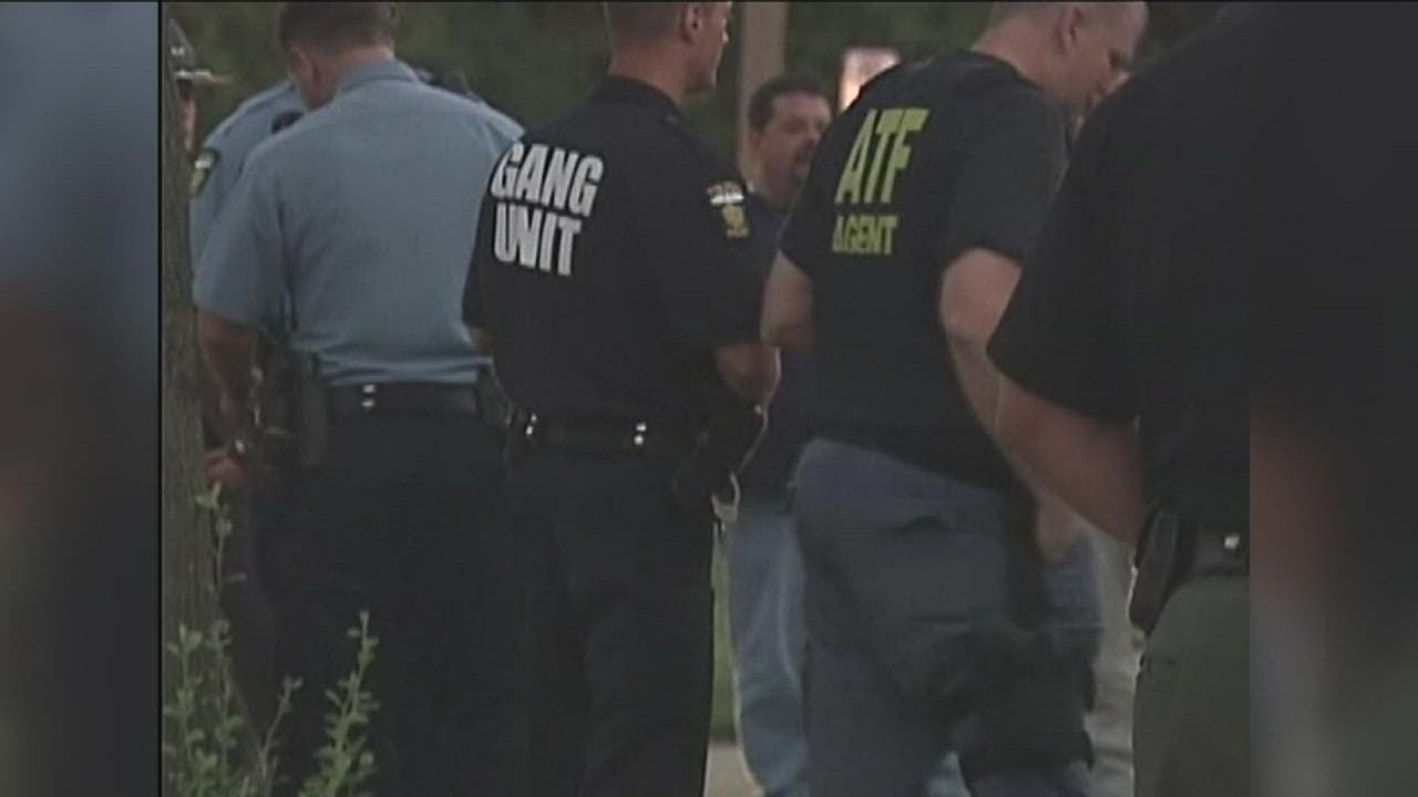 Toledo gang task force leader says violence in the city stems from a new breed of young gang members