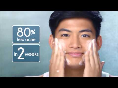 Celeteque DermoScience Facial Wash