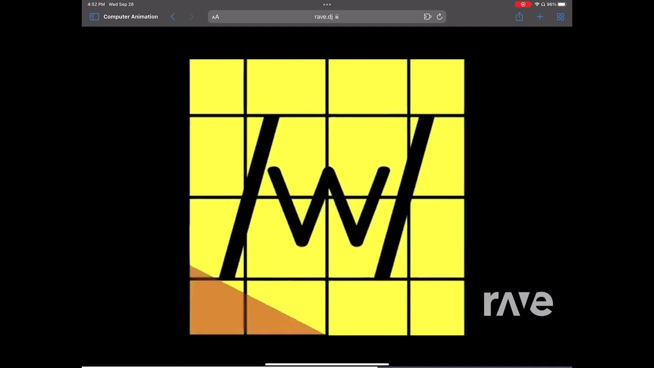 Ravedj W Song - Have Fun Teaching & Ravedj O Song | RaveDj