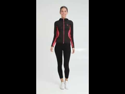 Planeta Sport - Rang duks FIT7W58-0271 - www.planetasport.rs