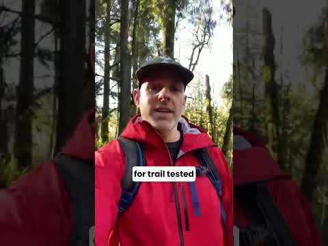 What is CleverHiker.com?