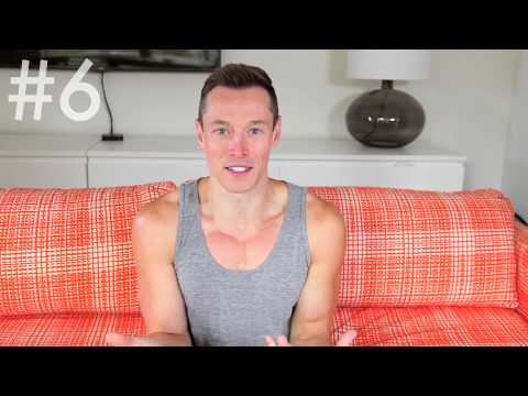 9 Things I Learned From Craigslist Personals!