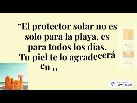 para que sirve el protector solar