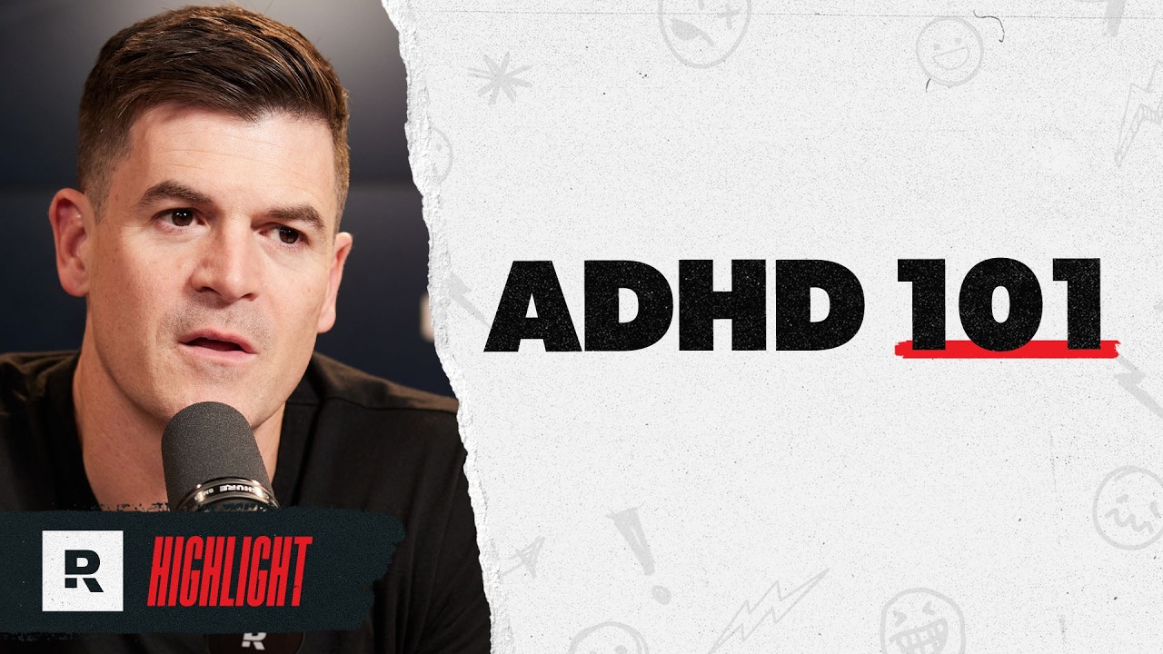 My Experience With ADHD