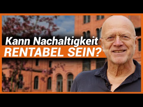 Michael Stober - Visionär und Hotelier vom Landgut Stober!