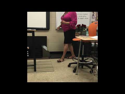 Affect vs Effect Grammar Lesson