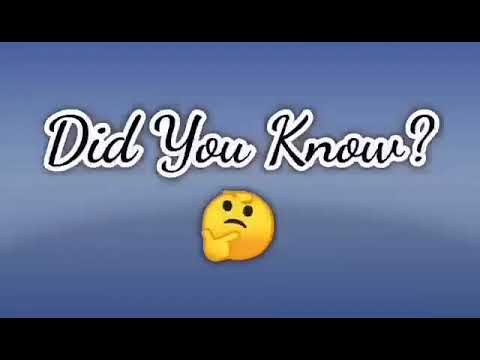 FACTS #9 "NATIONAL HEROES and their CONTRIBUTIONS"