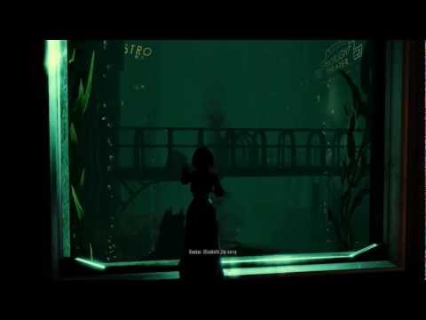 Steam Community :: Video :: BioShock Infinite Ending Including a Post ...