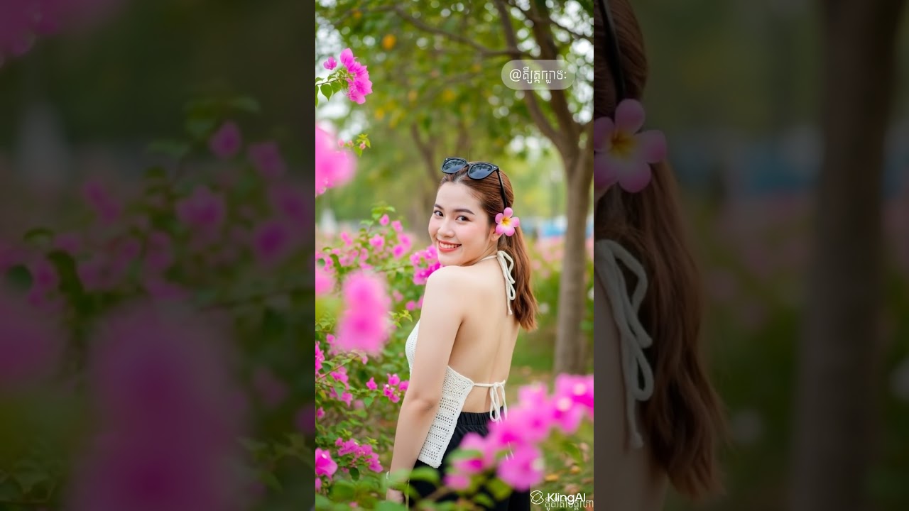 AI Video Generator   Animate Photos & Frames Online  Pretty girl ,Please have subscribe 2