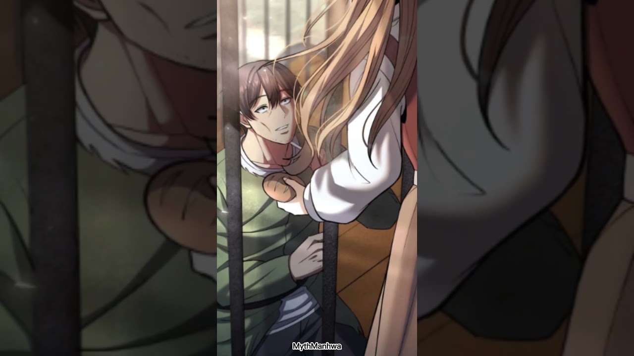 A Married Man in Another World | #manhwa #manhwareccomendation #manhwaedit #comics