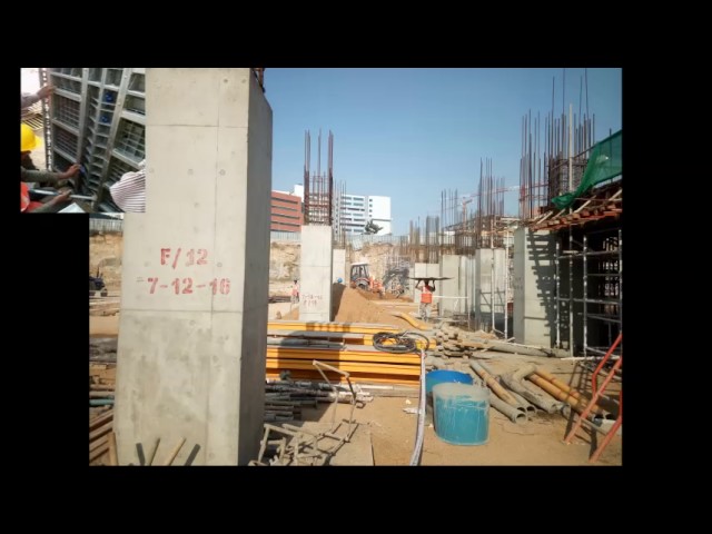 Box Culvert Formwork - Concrete Formwork Shuttering Manufacturer from ...