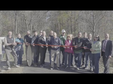 Lansing River Trail Extension