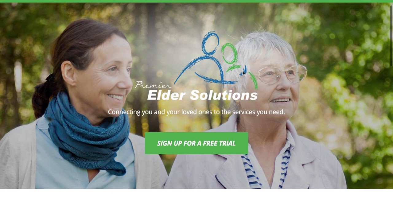 Premier Elder Solutions HD