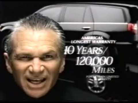 TBS Commercials (March 17, 2002)