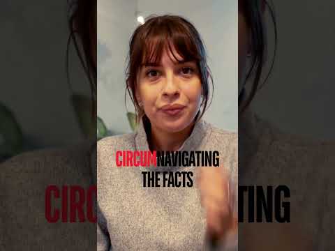 Prefix CIRCUM II AUG19 II Learn English Grammar #wordstory #wordguru #bankingawareness