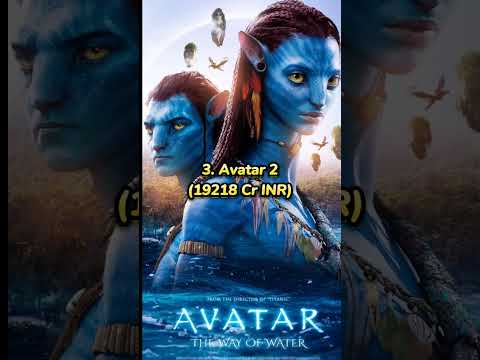 World top highest grossing movie #ST#shorts #movie#2023#Status#video#