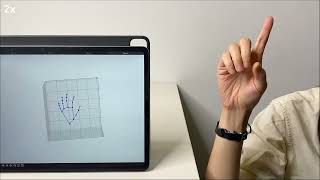 EchoWrist: Continuous Hand Pose Tracking and Hand-Object Interaction ...
