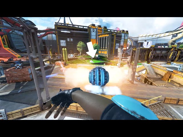 Apex Legends Mad Maggie guide: How to master the upcoming Legend in ...