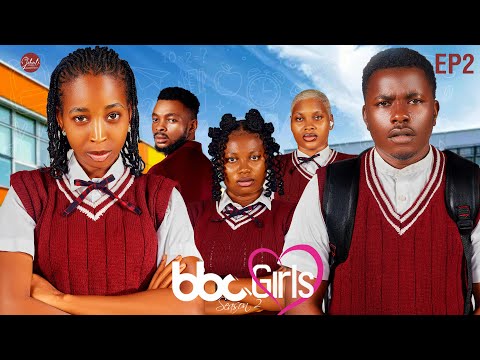 BBC girls | Season 2 | E02