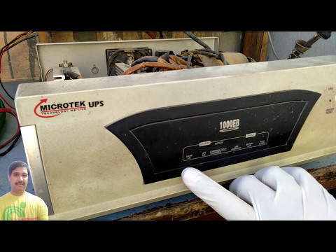 Inverter Repairing Services, Inverter Maintenance Service in India