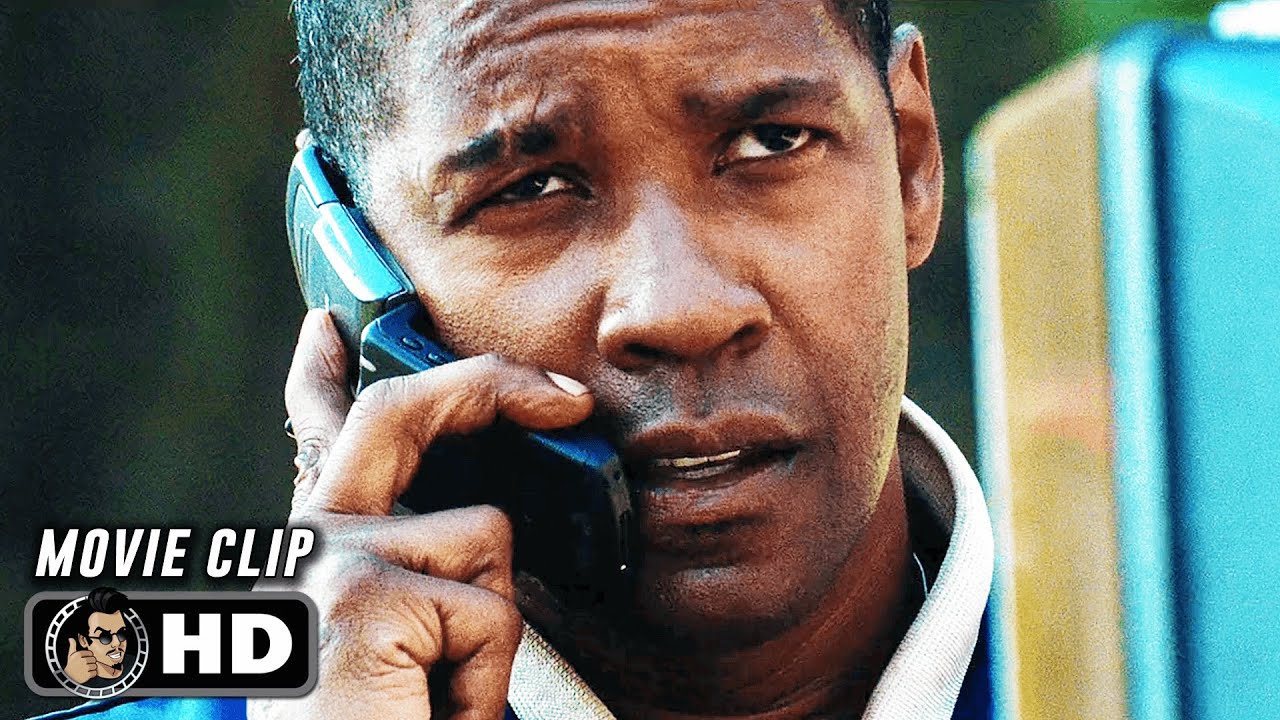 « Man on Fire » : John Creasy enflamme sa vengeance et réduit tout en ...