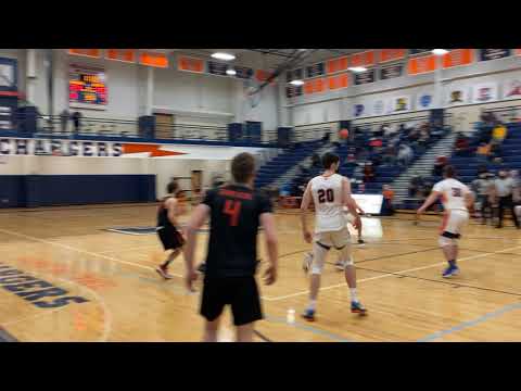RJ Taylor is Special 1345