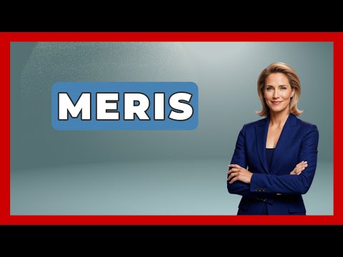 Meris - Baby Boy Name Meaning, Origin & Popularity - RandomNames.com
