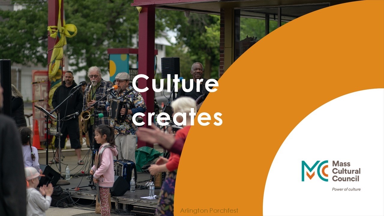 FY27 Creative Experiences Info Session