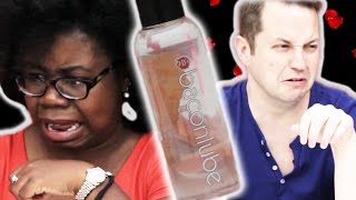 4 Flavored Lubes That Went Too Far